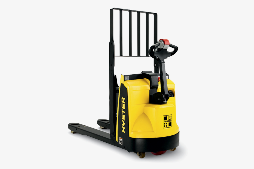 Pallet Jacks | Hyster W45ZHD | Briggs Equipment
